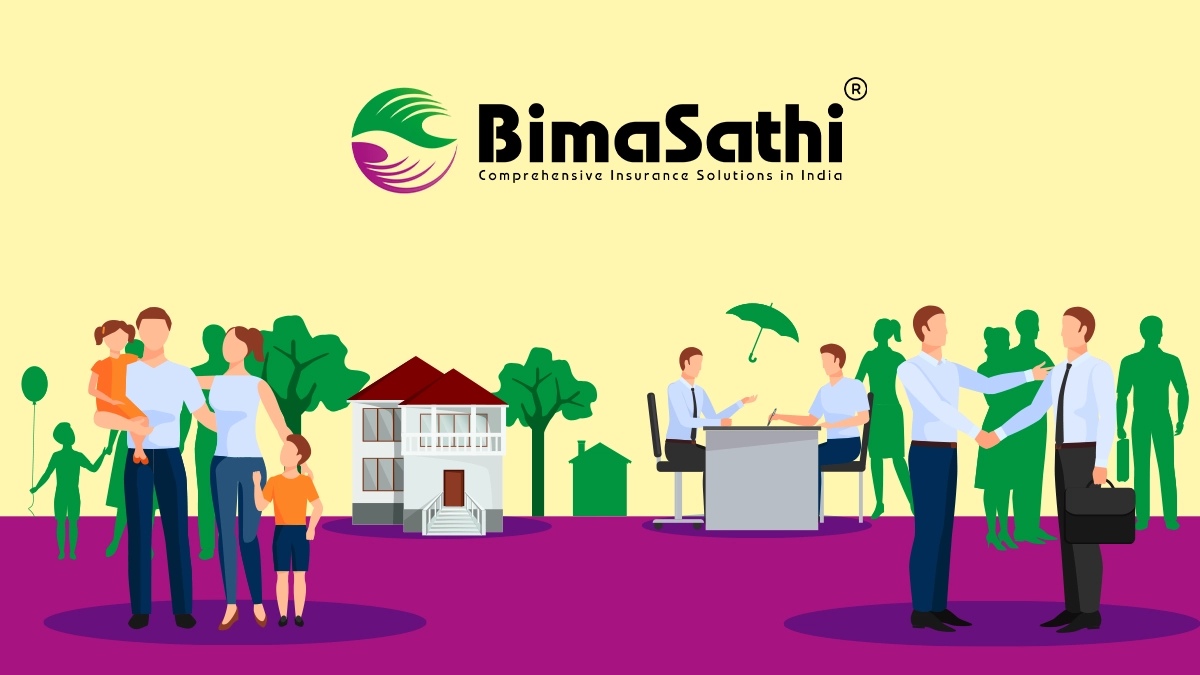 Knowledge Center | Bima Sathi